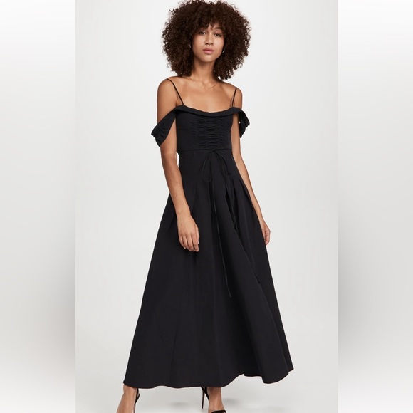 Brock Collection | Dresses | Brock Collection Tamiko Dress | Poshmark